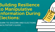 Resources for Learning & Impact | IREX