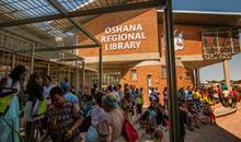 Resources for Learning & Impact | IREX